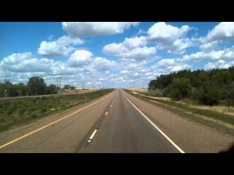 Glendive, Montana