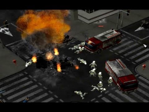 EMERGENCY 4 Osterreich Mod