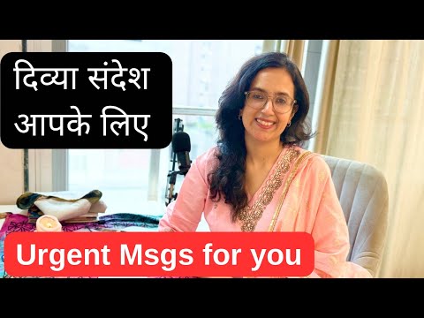 Divya Sandesh Apke Liye | Hindi Tarot Reading | Timeless Reading | Current energy | EasyVasstu