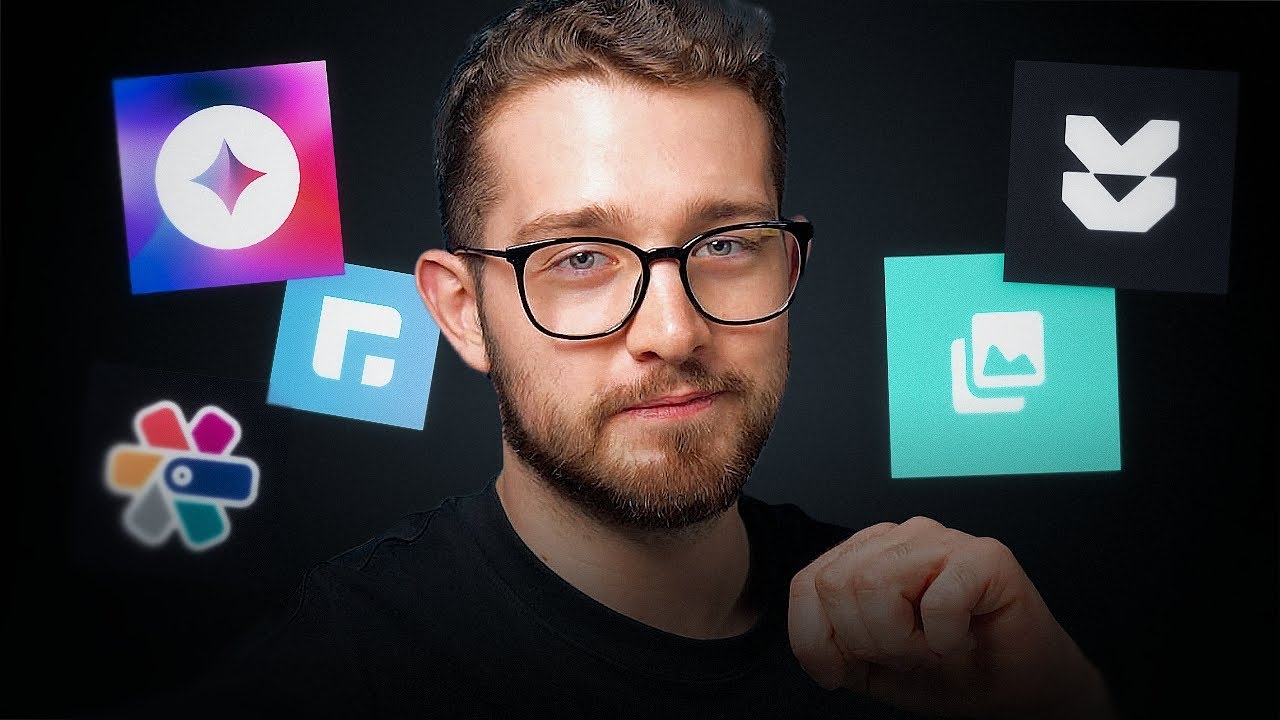 5 framer plugins i can't live without...