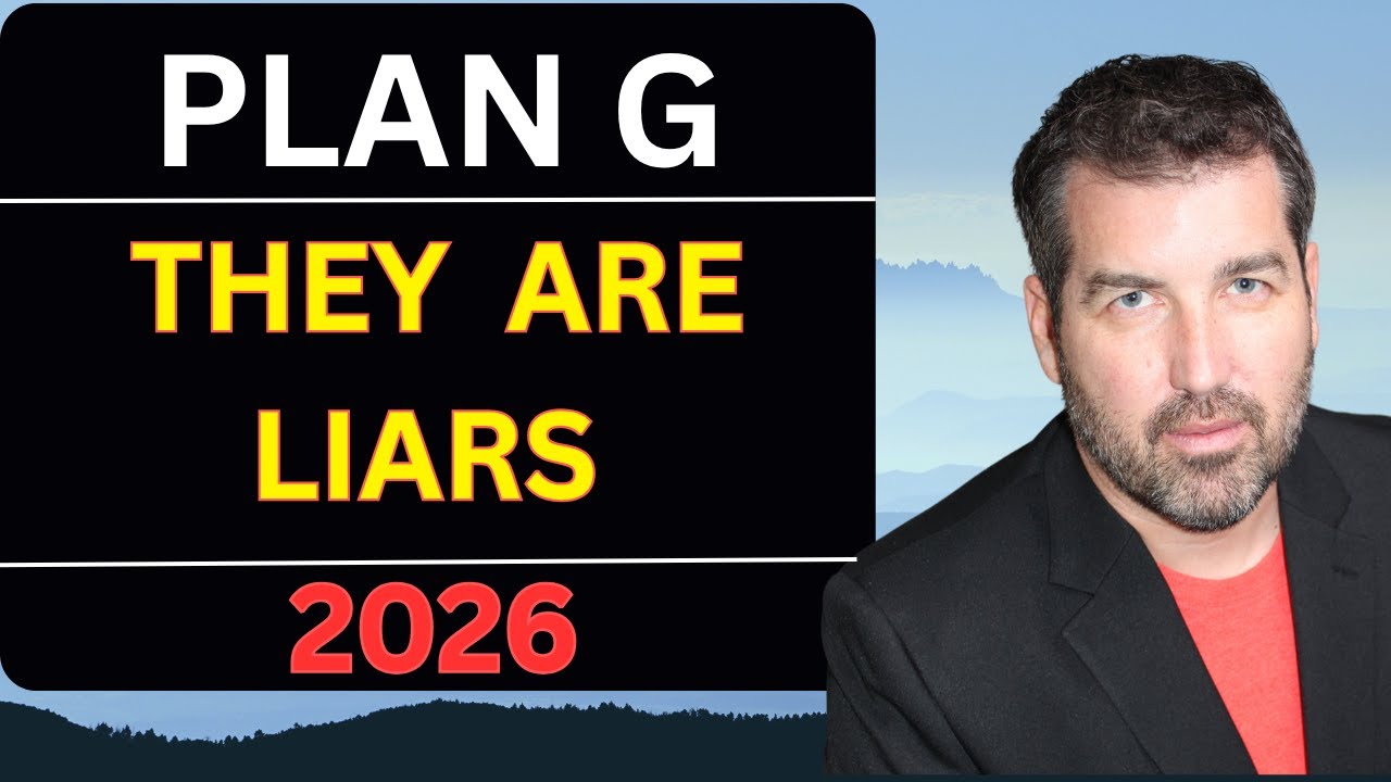 The REAL Difference Between Medicare Plan G, Plan N, and Advantage