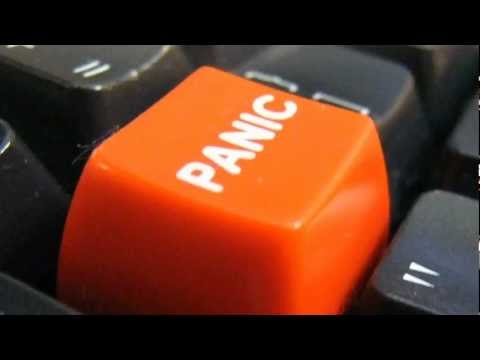 The Greek God Pan & The Origins of Panic! : Archae-Facts
