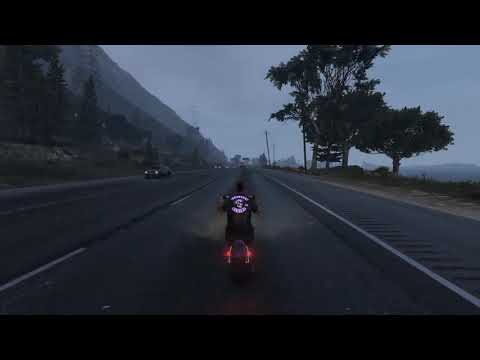 Forsaken MC
