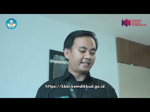 KBBI Daring, Memang Ada?