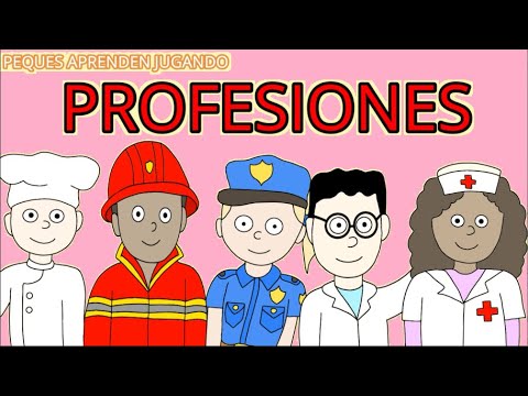 TOMi.digital - Profesiones