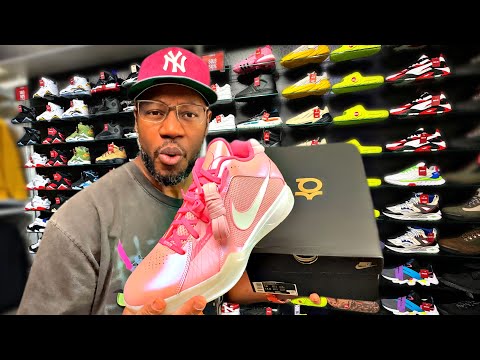 Orlando Premium Outlet Sneaker Hunt! π Nike, Adidas, Reebok & More..