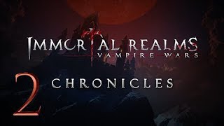 Buy Immortal Realms: Vampire Wars from the Humble Store