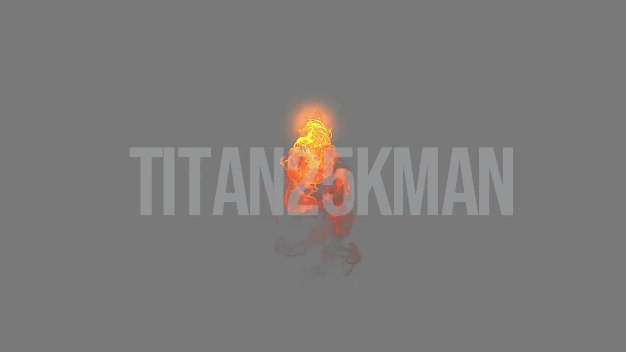 Prisma 3d Jetpack fire test