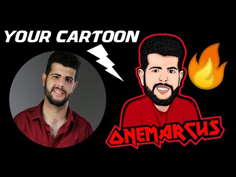 Avatar logo on Android | Gaming Logo Design On Android | How to make Face logo like a Pro on Android