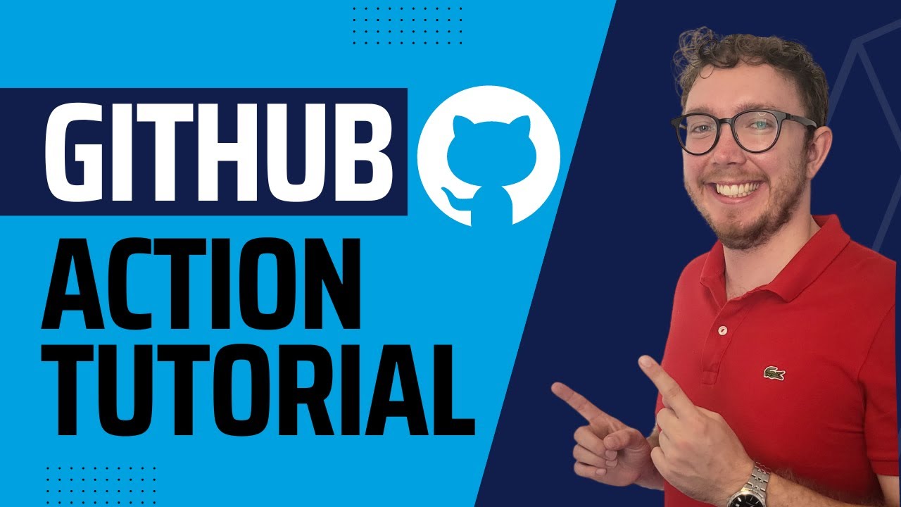 How to Deploy Apex Code With GitHub Actions in 16 Mins