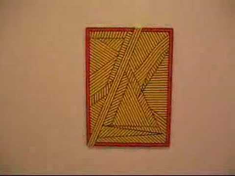 Nicholas Krushenick at MARIANNE BOESKY GALLERY