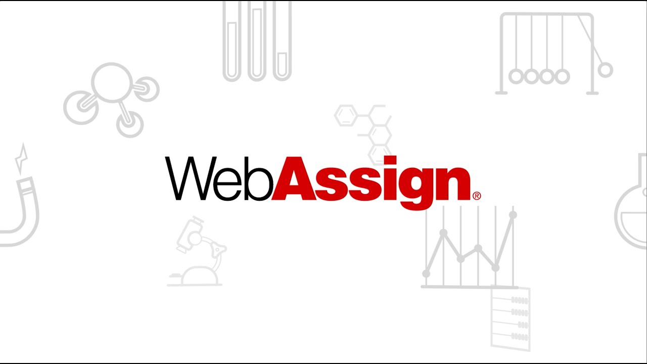 Online Homework Solution for Teachers: WebAssign