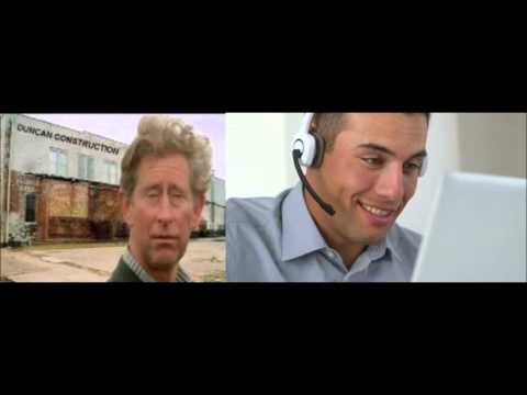 Duncan vs Alonzo with Life Protect 24/7
