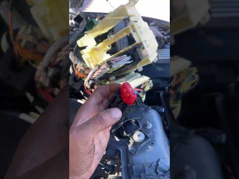 BMW 335i electric water pump issue solved.