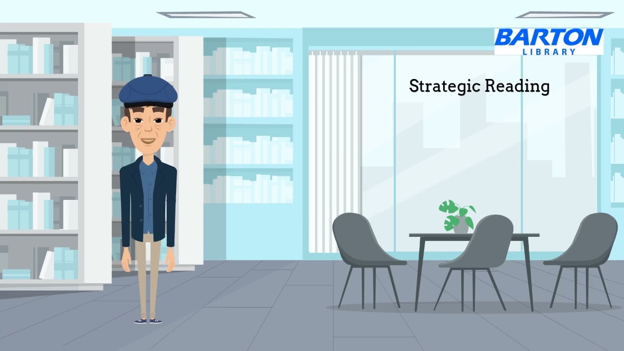 Basic Information Literacy Module 3 Section 2