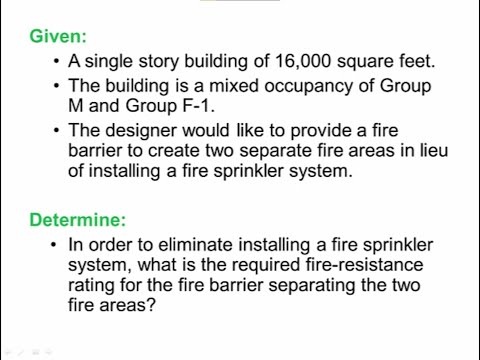 Example 901-2 Fire Area_2015 International Building Code