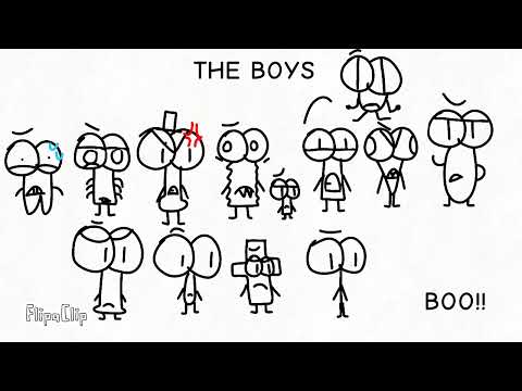 Geometry Heads The island! (Trailer)