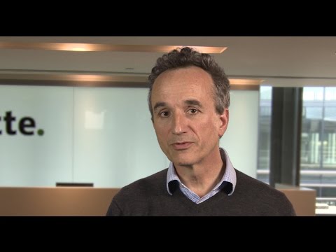 Deloitte CFO Survey: 2016 Q4 - Greater optimism yet to ignite risk appetite