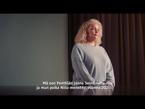 Vaaralliset somehaasteet: Niilon tarina