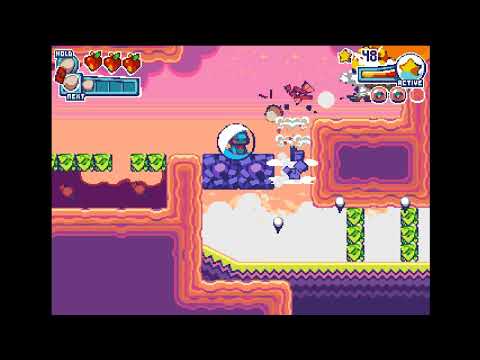 Steam Community :: Video :: Stargrove Scramble