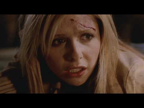 Comics – Buffy the Vampire Slayer Online