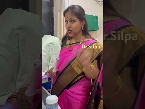 Early pregnancy scan in Telugu || pregnancy scan #gynaecologist #pregnancy #shortsfeed #drsilpahasa