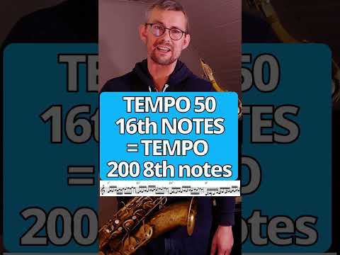 Double Time Exercises for Ultimate Timing Boost | By Søren Ballegaard Music