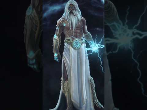 Symbols of Zeus in Art and Culture- Greek Mythology #staycurious
