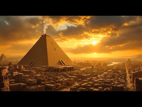 This Is Mesopotamia — The First Civilization I The Daily Then™