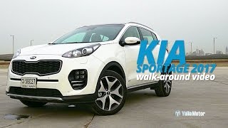 Kia Kuwait - New Kia cars for sale in Kuwait - YallaMotor Kuwait