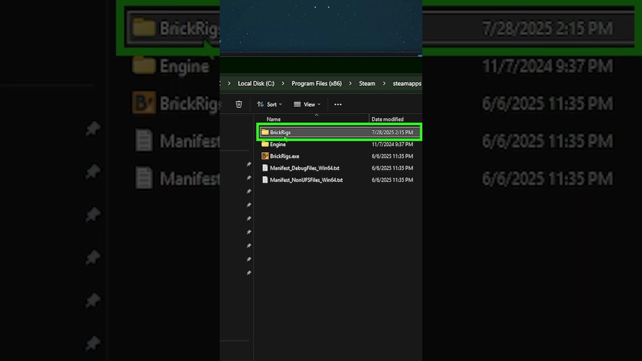 How to Mod Brick Rigs! (Easy asf)