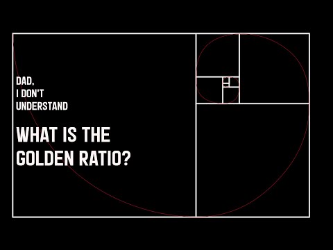What is the Golden Ratio? An introduction to composition.