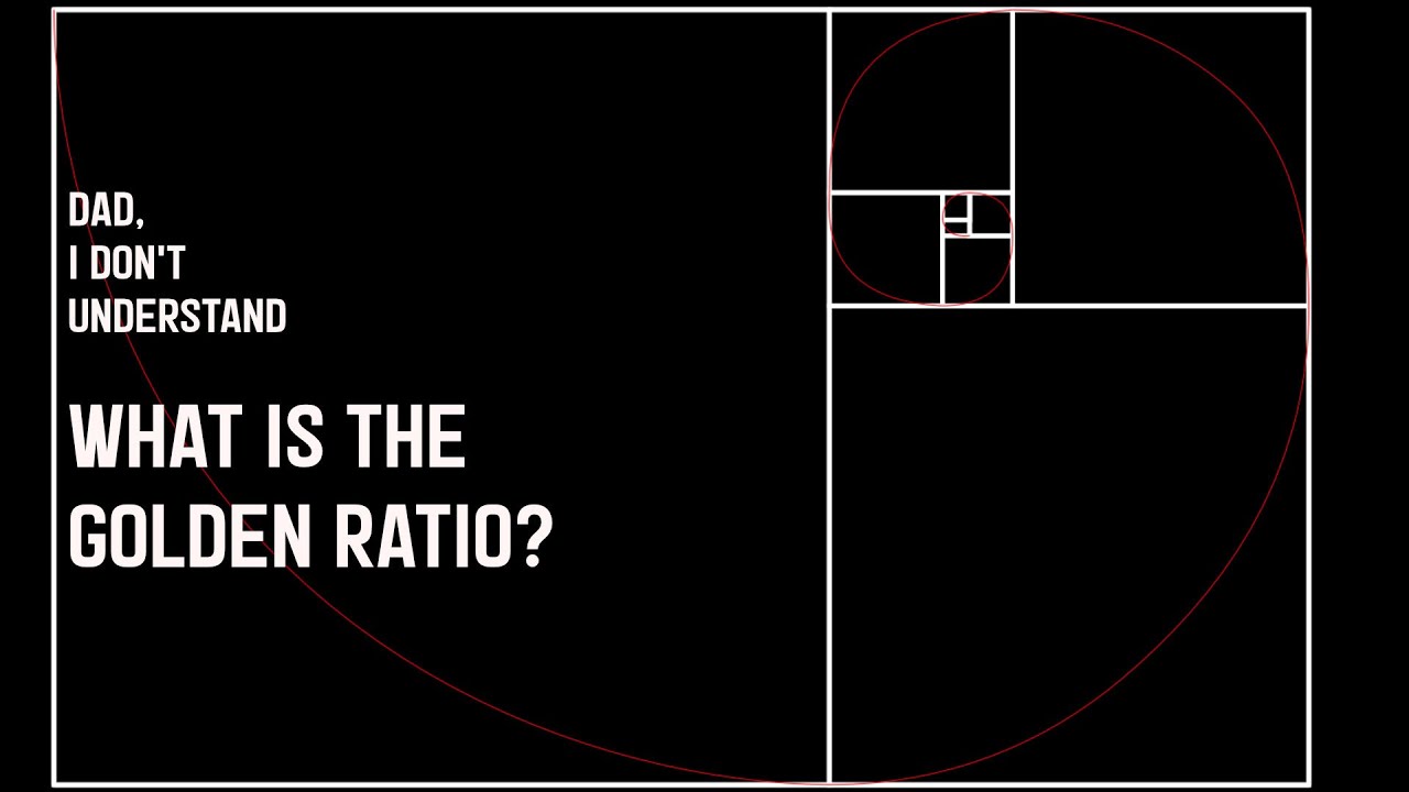 What is the Golden Ratio? An introduction to composition.