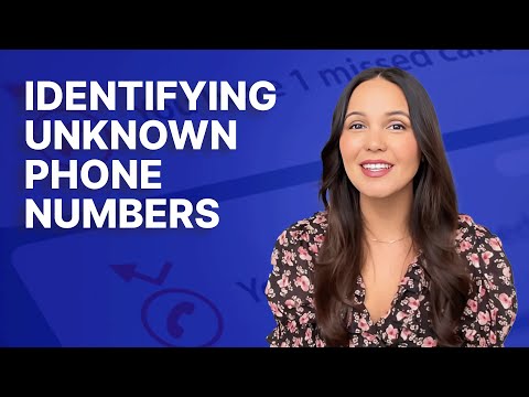 How to Identify Unknown Callers: Spokeo Reverse Phone Lookup