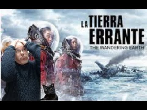 La Tierra Errante (Netflix, 2023) | Bloguers.net