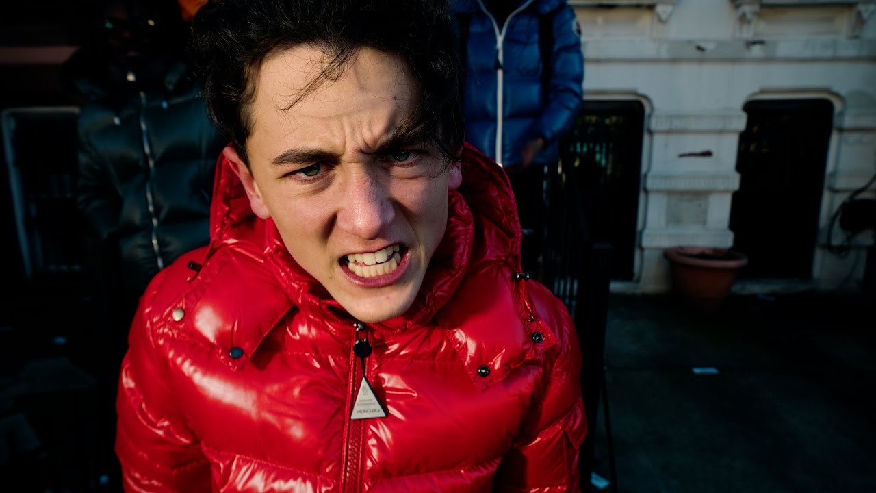 Trip To The Hood by Lil Mabu from USA | Popnable