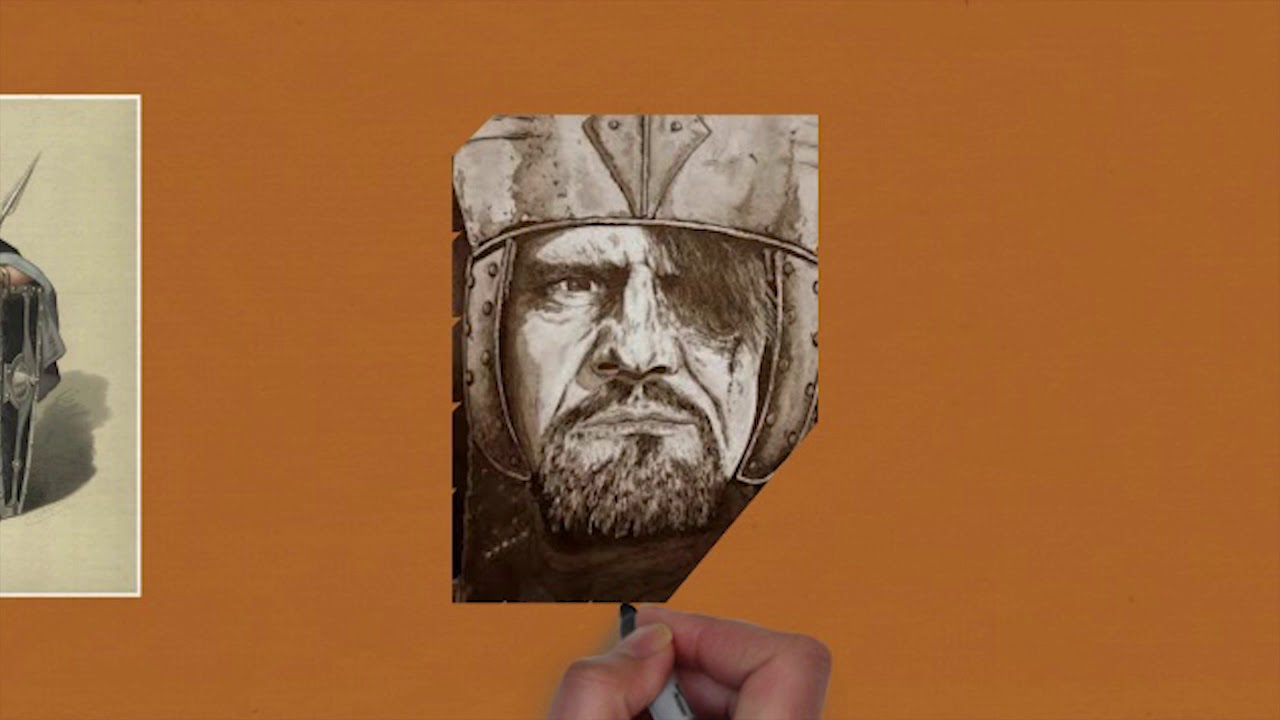 The Nibelungenlied