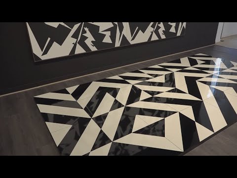 Serie di mostre in Galleria Moderna ad Arezzo