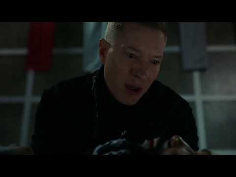Tommy watches ghost die (power) s6e13