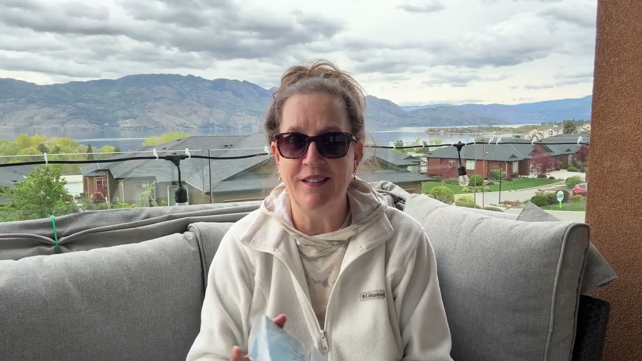 Louis’s a weeble wobble that won’t fall down. He demonstrates Narcissistic patterns like a figure 8.