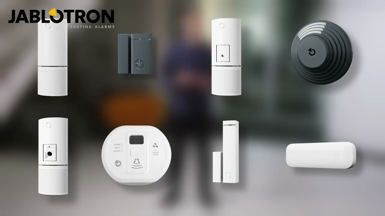 Complete Security Solutions. Leadership in global security product distribution.#tech #security