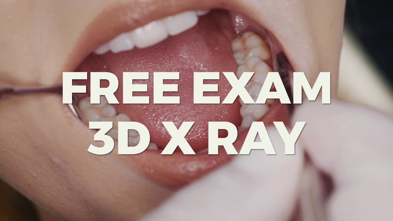 Wisdom Tooth Removal Special at Desert Valley Oral Surgery