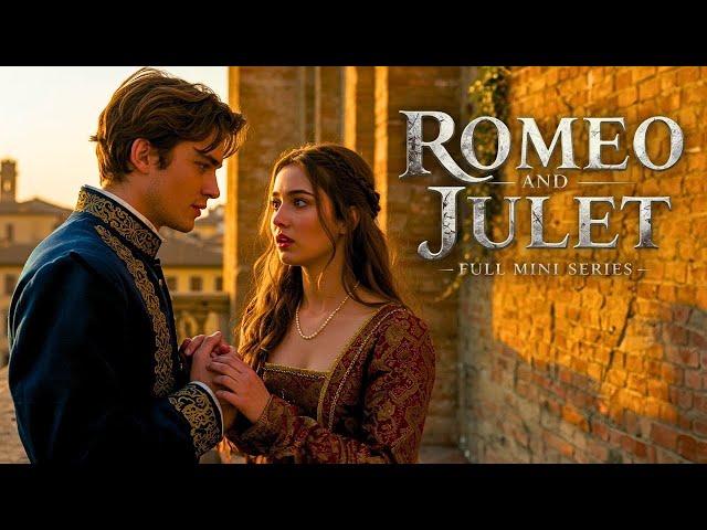 The Tragic Love Story of Romeo and Juliet: A Classic Tale of Feud and ...
