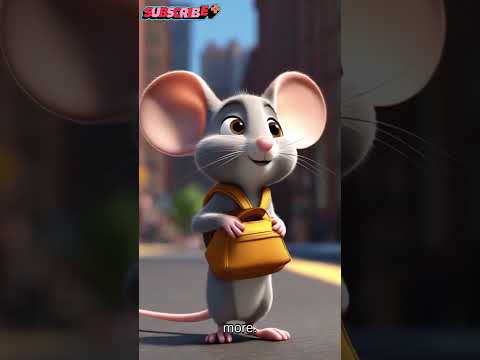 "Tom and Jerry: The Great Chase" | Animated Short Film