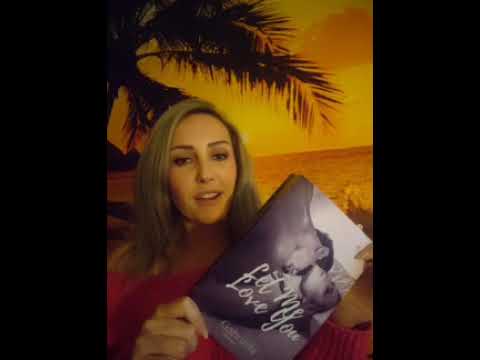 Author Speaks with Gaby