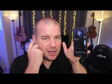 AirPods Pro 2 How to Connect Pair to Android