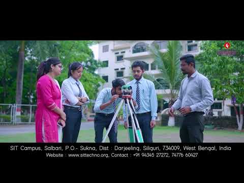 Civil Engineering Department | Siliguri Institute of Technology | sittechno.org | 9434527272