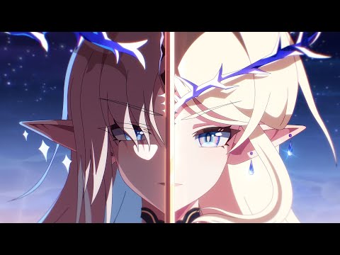 Call me Cartethyia! | Wuthering Waves [AMV/GMV] – "Call of Silence"