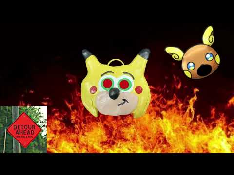 THE CURSE IS REAL | Detour Ahead