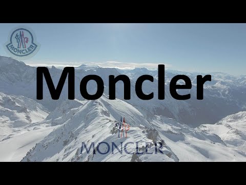 How to Pronounce Moncler? (CORRECTLY)